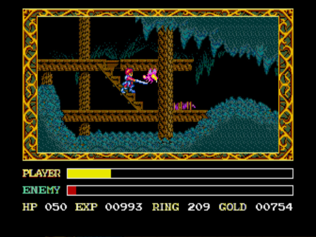 Les Chroniques d'Ys : rétrospectives partie n°2 [Traduction FR] - JRPG ...